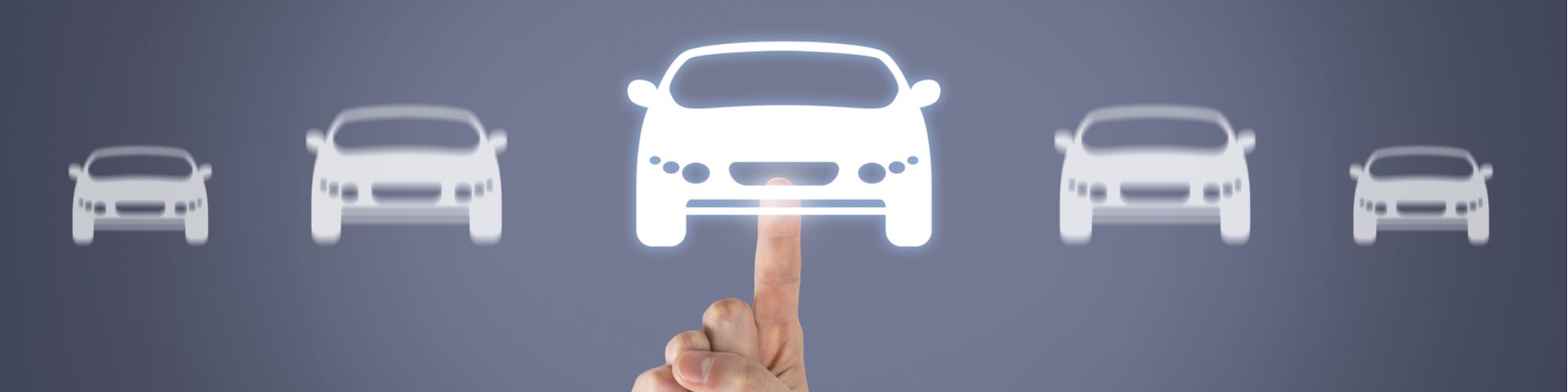 How To Find The Right Motability Car | Trustford Motability