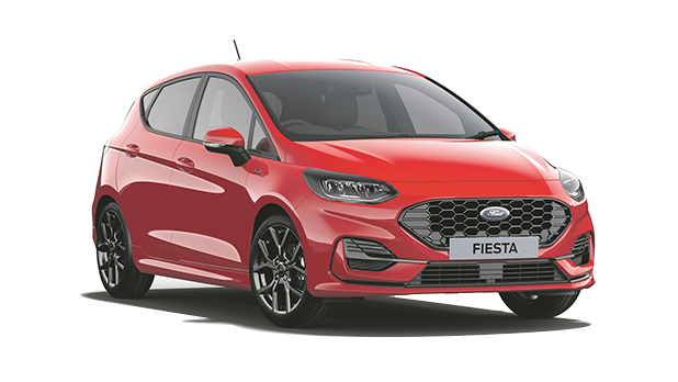 Motability Adaptations | TrustFord