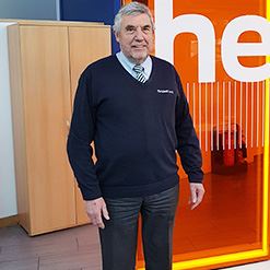 Ford Motability Edgware | Motability Cars | Trust Ford